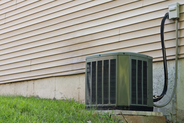 5 Types Of Home Cooling Systems To Consider - Home Awesomation