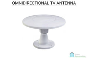 Which End Is The Front Of A TV Antenna? A Visual Guide - Get That TV ...