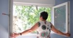 Does Opening Windows Increase Humidity? - Home Awesomation