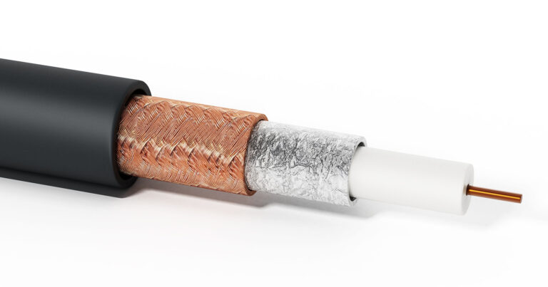 Best Coax Cable for TV Antenna: Top Picks for Optimal Reception - Home ...